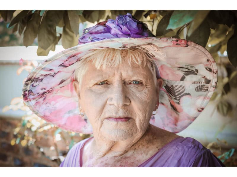 Dorp ween oor dood van geliefde boetebessie Toetie | Middelburg Observer