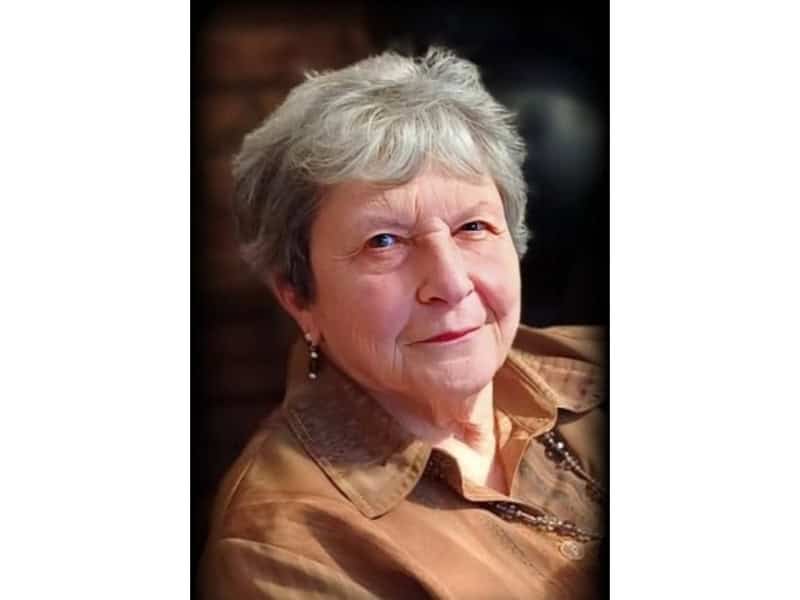 In loving memory of Elizabeth Leal | Middelburg Observer