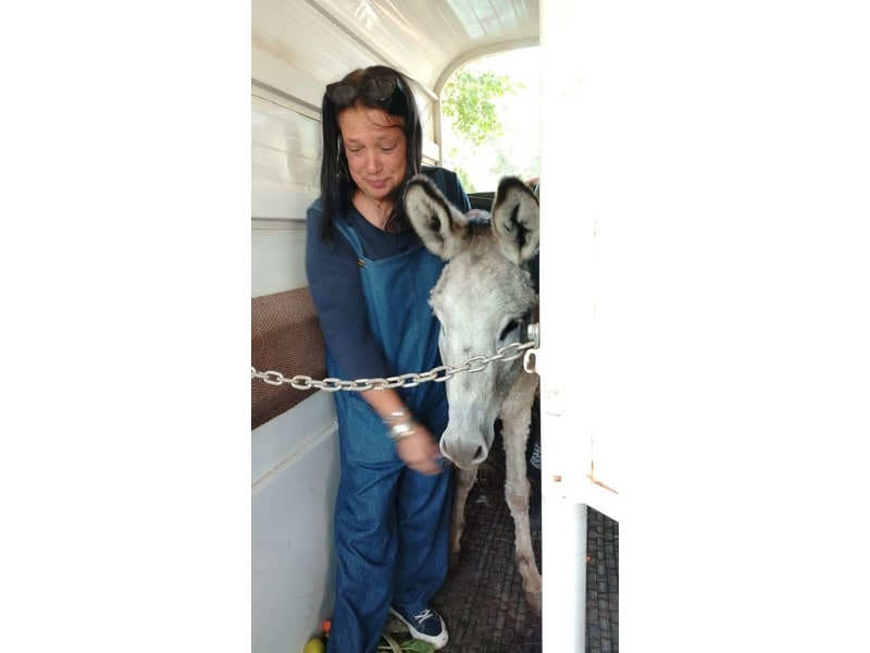 ’n Laaste groet vir Leah | Middelburg Observer