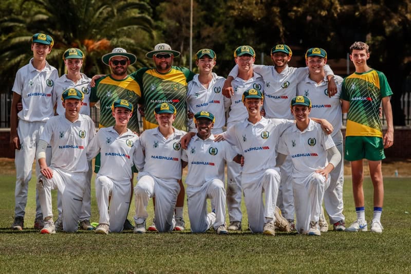 Middies herskryf geskiedenisboeke deur Waterkloof te wen! | Middelburg ...