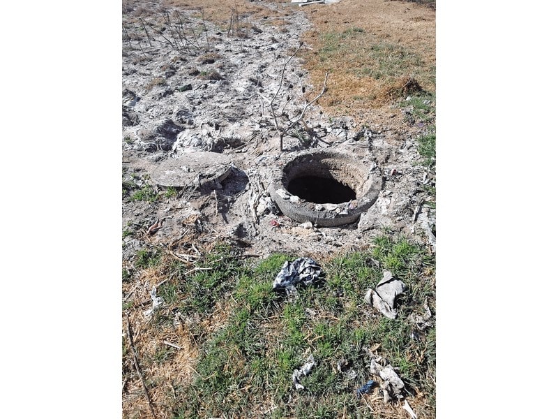 WATCH: STLM latest M’langa muni facing criminal complaint over sewage ...