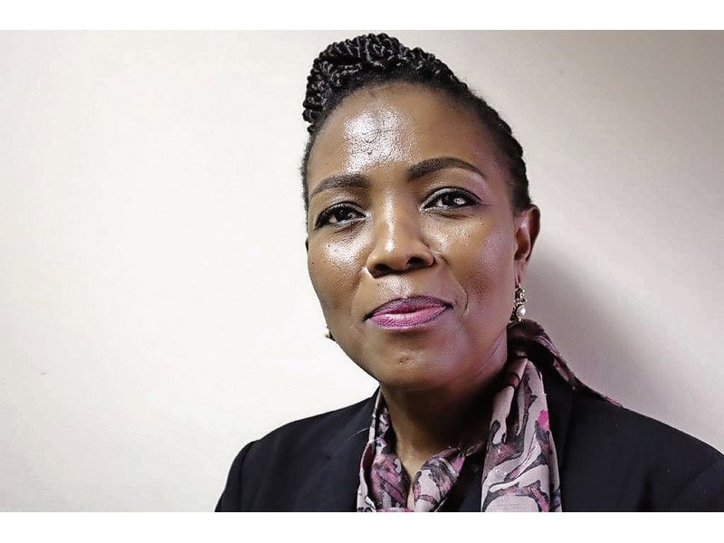 Tshabalala takes the reigns as acting MM while Mnguni recuperates ...