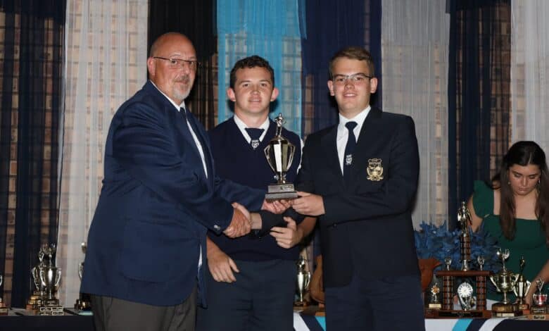 Top toekennings by CVO Gromar Landbou Akademie | Middelburg Observer