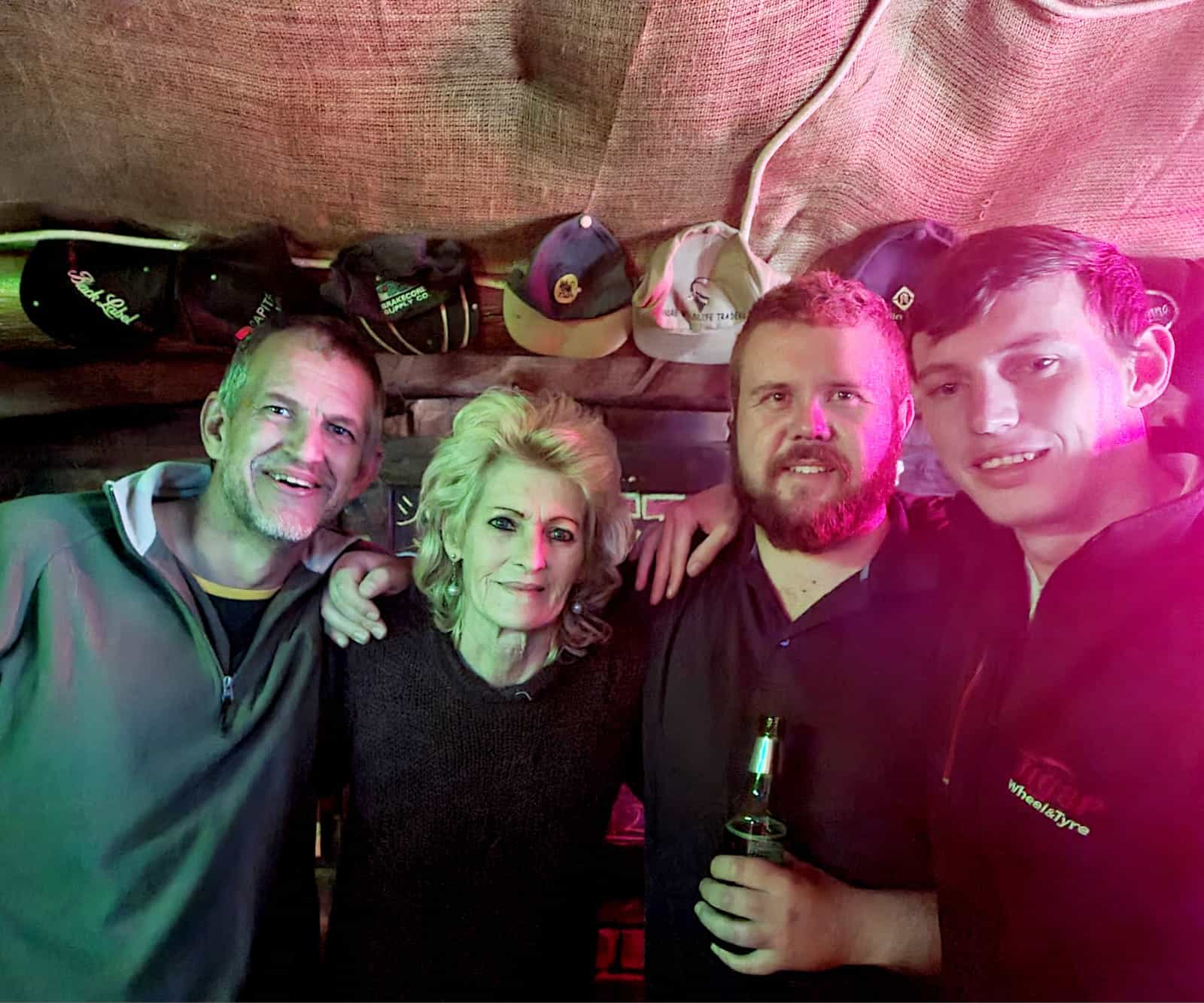 So word Watergat onthou | Middelburg Observer