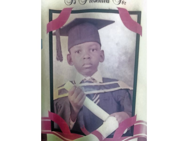 Ons kyk terug op ’n hartseer Augustus met begrafnis van ses kinders ...