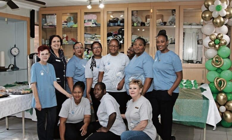 The history of the SAVF in the past 120 years | Middelburg Observer