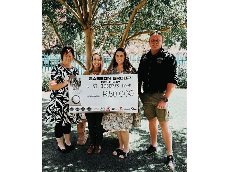 Tehuise met R50 000 elk bederf | Middelburg Observer