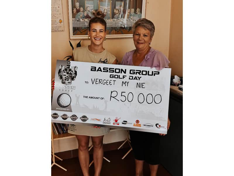 Tehuise met R50 000 elk bederf | Middelburg Observer