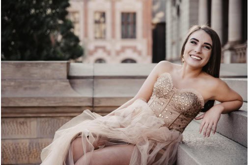 Clara is ’n top presteerder | Middelburg Observer