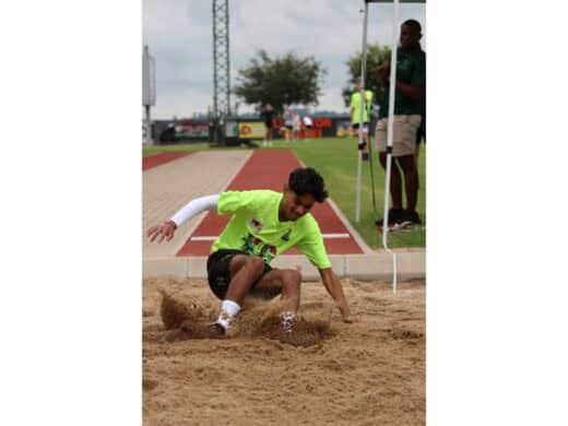 Hartebees claims Middies Inter-house Athletics cup | Middelburg Observer