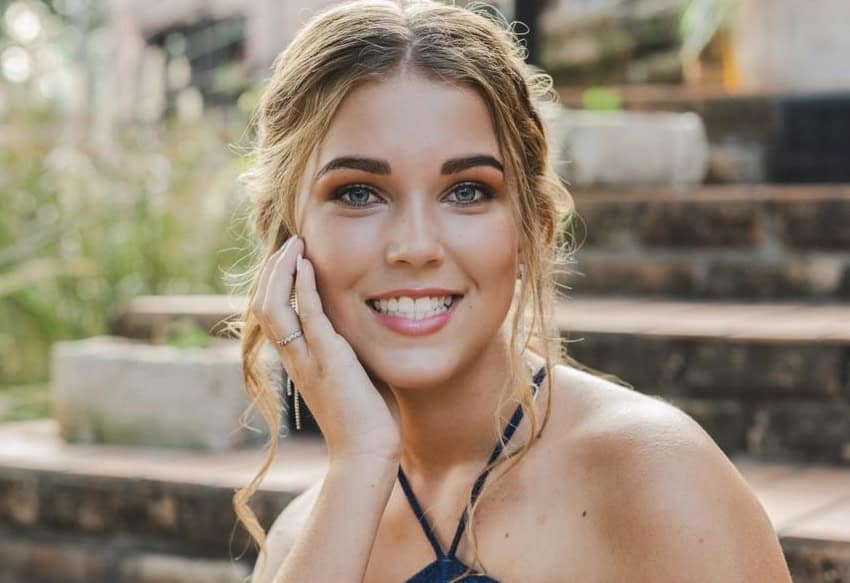 Anika is redenaar van die jaar | Middelburg Observer