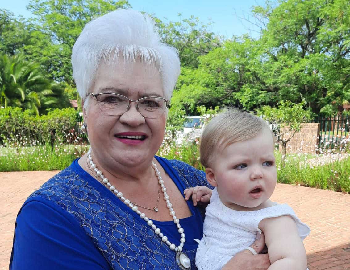 Roudiens vir geliefde Tugela gehou | Middelburg Observer