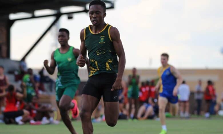 Middies shine at Curro Podium Grand Finale | Middelburg Observer