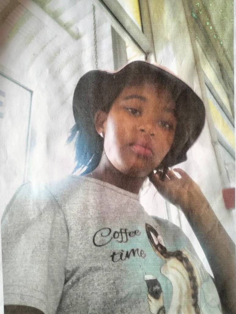 Help find Keletso | Middelburg Observer
