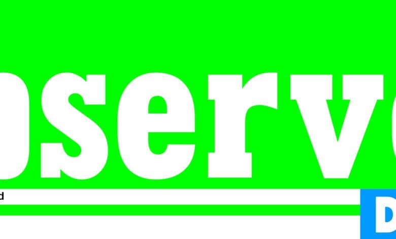 Change is good! | Middelburg Observer