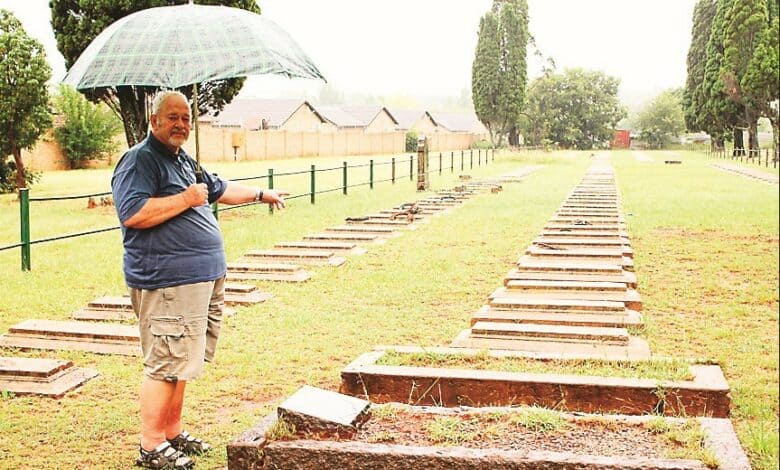 Dorp se ‘oom Jan’ gegroet na beroerte op amper 84-jaar | Middelburg ...