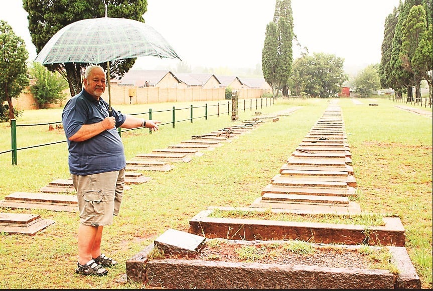 Dorp se ‘oom Jan’ gegroet na beroerte op amper 84-jaar | Middelburg ...