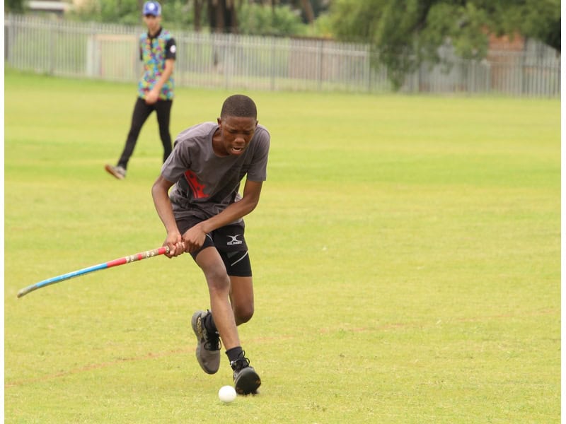 Swartleeus op die wenpad | Middelburg Observer