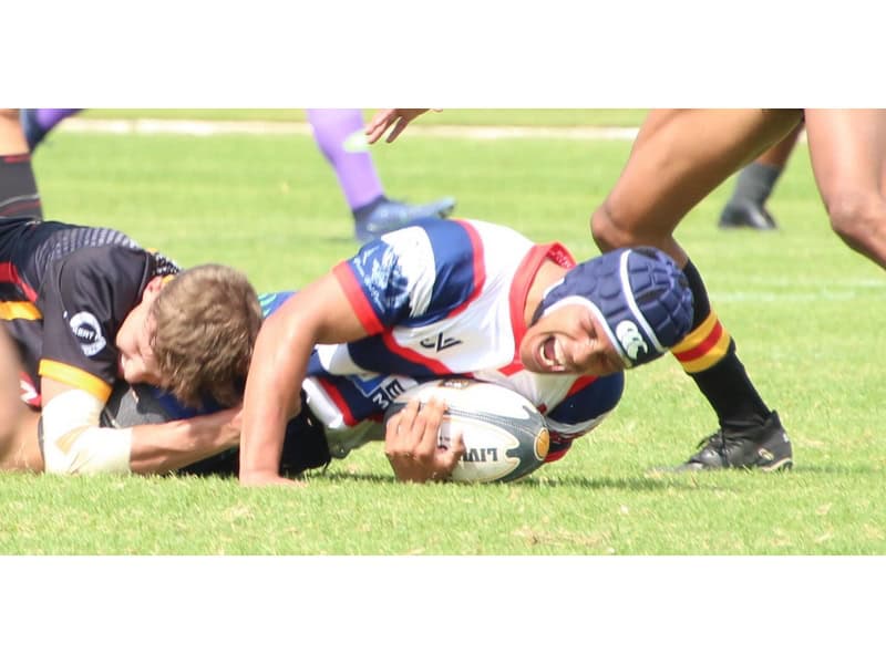 Rooi Bulle begin seisoen op hoë noot | Middelburg Observer