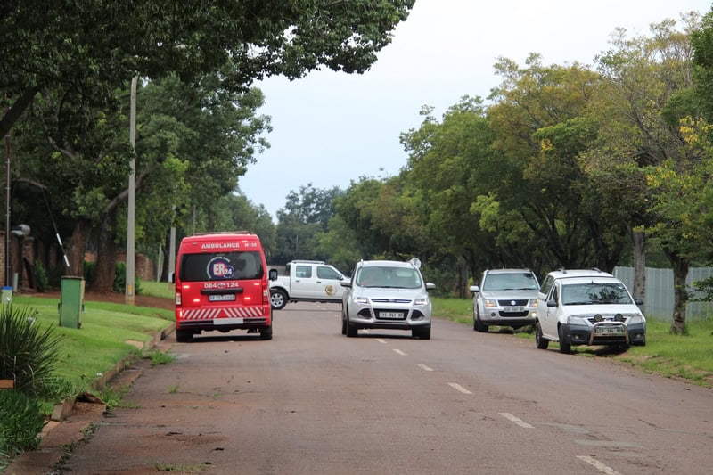 Skote klap in Kanonkop, vrou gewond, kontant en kar geroof | Middelburg ...