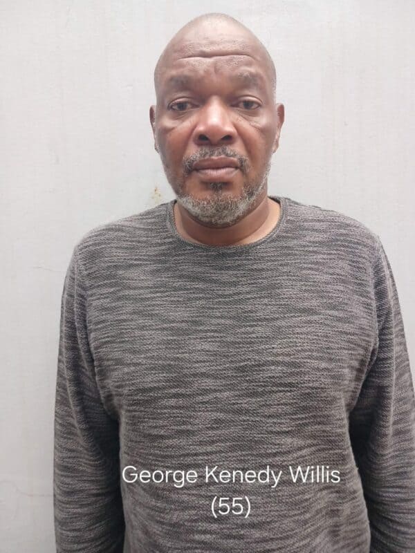 Trio get bail in murder case of elderly ex-cop | Middelburg Observer