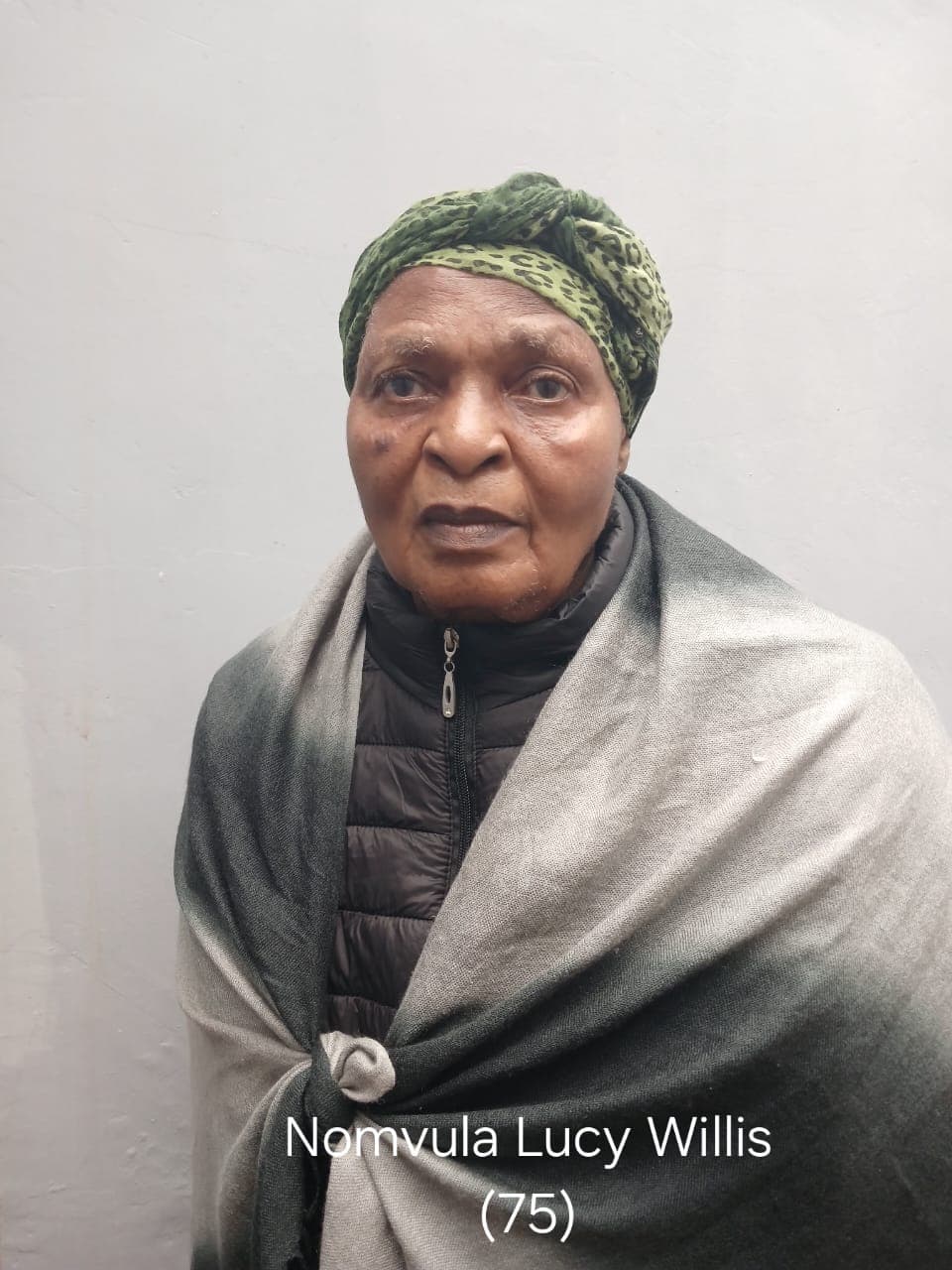 Murder suspects appear in court | Middelburg Observer