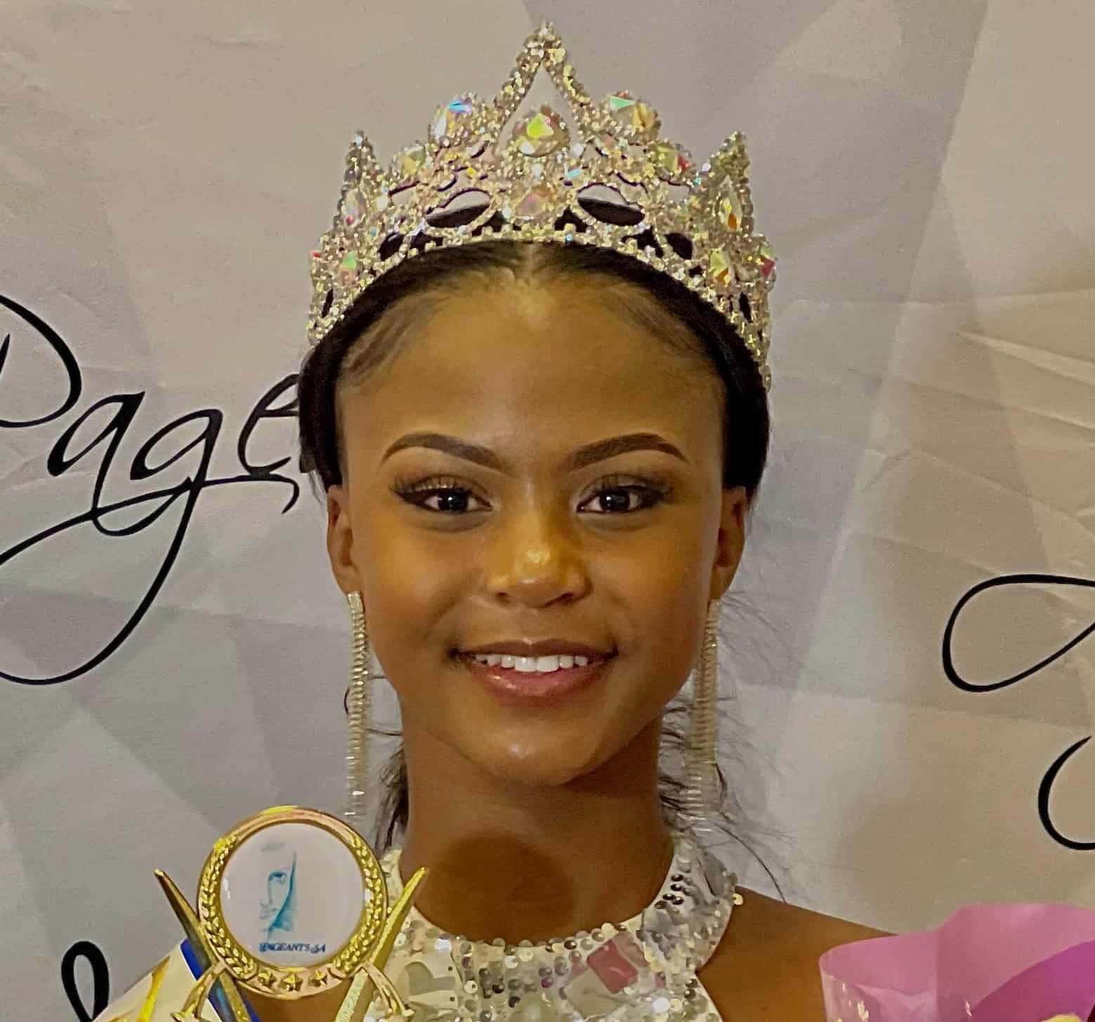 Help Lebo fulfil her dream | Middelburg Observer