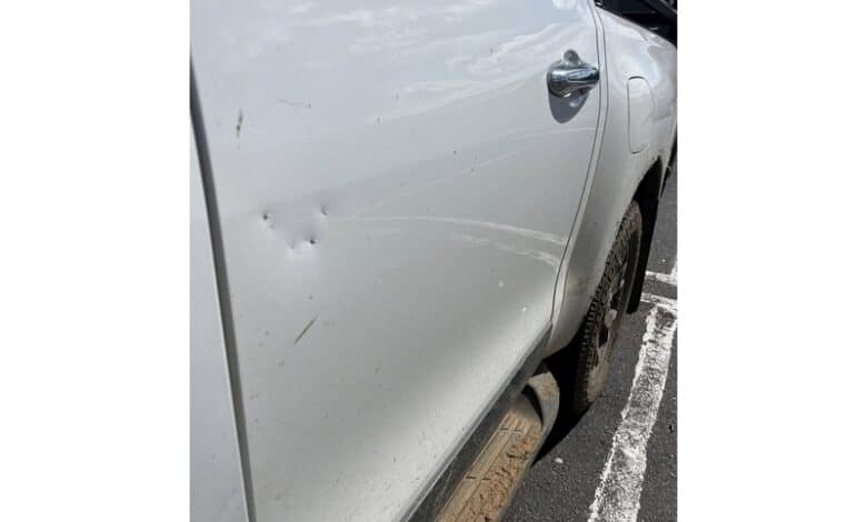 Viral social media post urges public to remain vigilant on N4 after ...