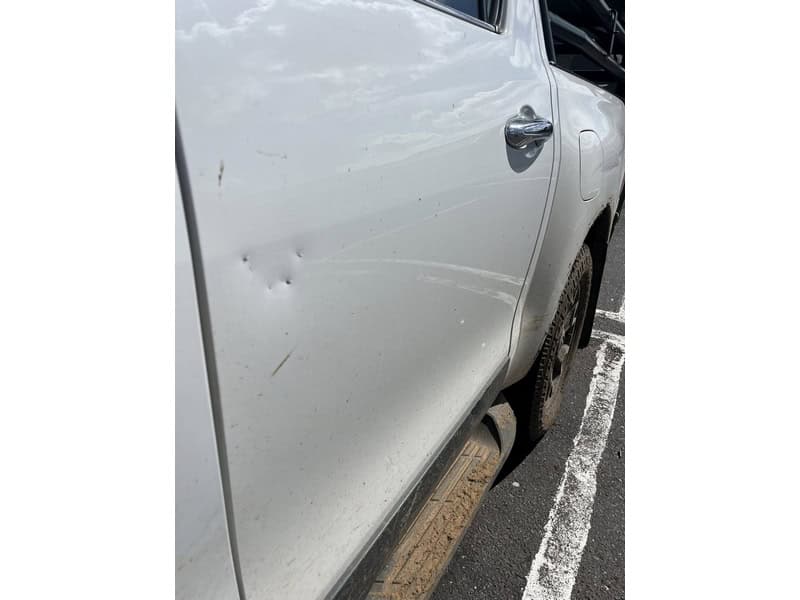 Viral social media post urges public to remain vigilant on N4 after ...