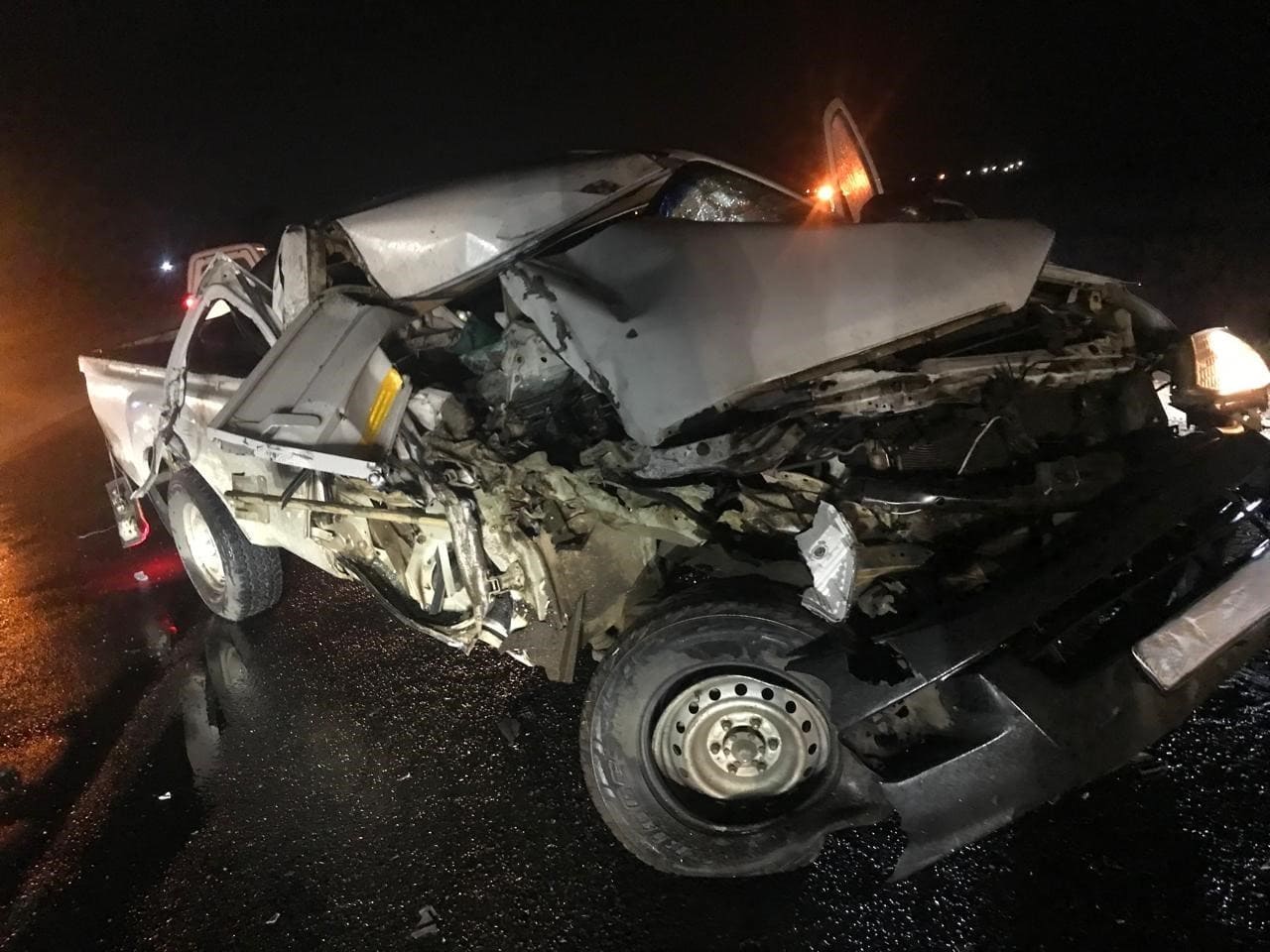 N11 still closed, one killed on alternative Stoffberg Road | Middelburg ...