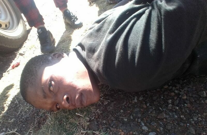 Verdagte in hof vir besit van vermoorde man se haelgeweer | Middelburg ...