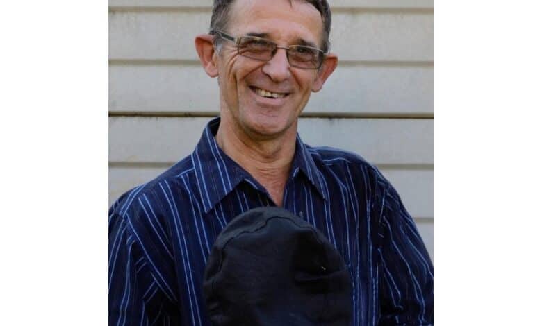 Geliefde leraar se roudiens Donderdag | Middelburg Observer