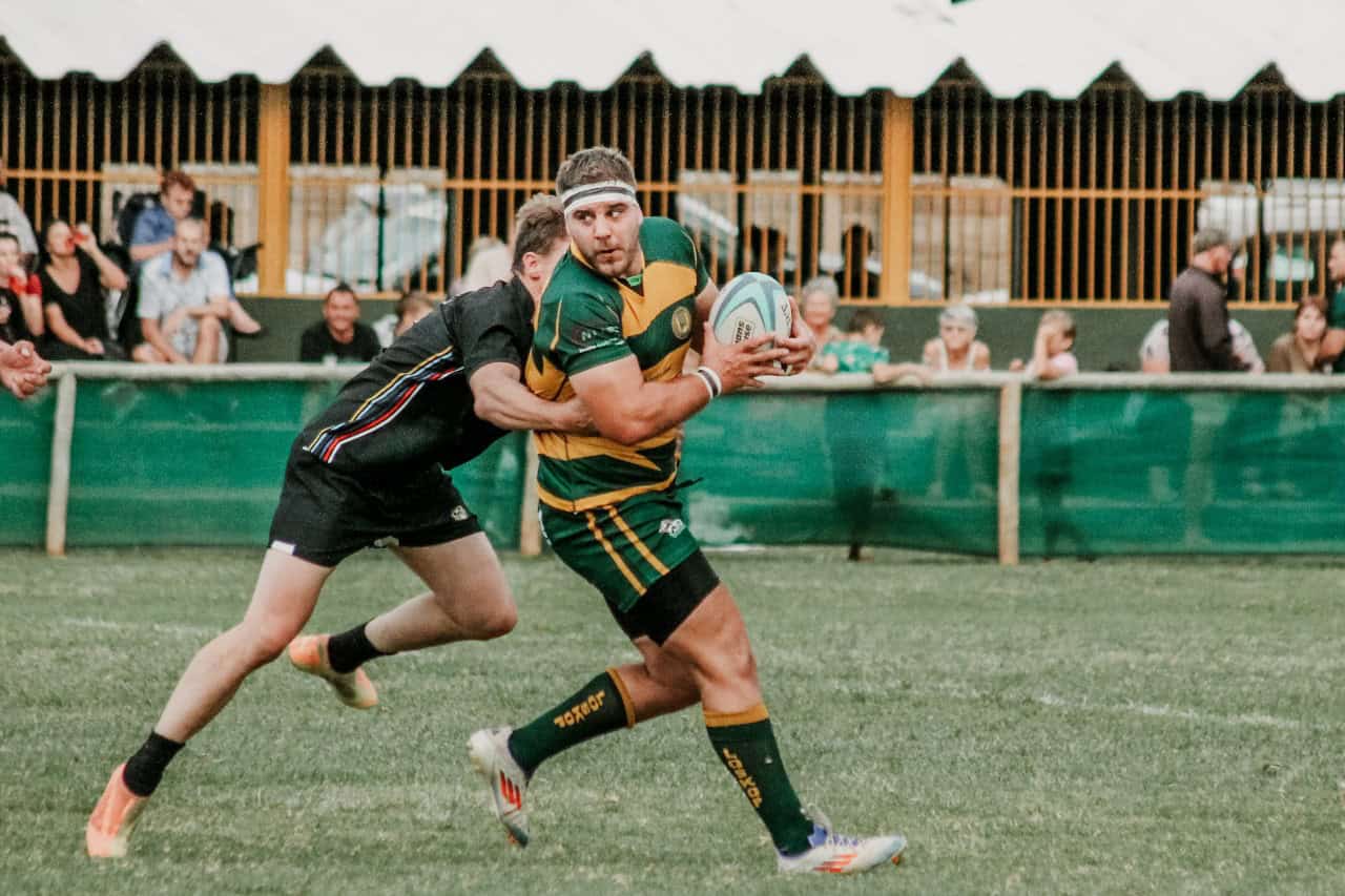 Loskop meet kragte teen Northam | Middelburg Observer