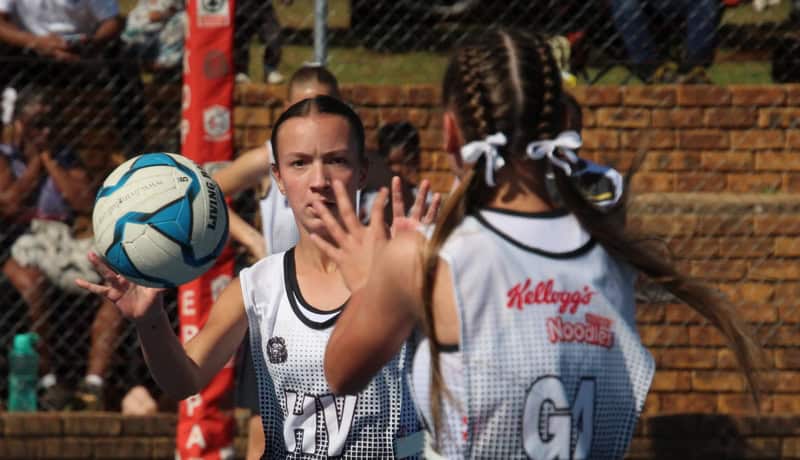 Swartleeus speel hul harte uit teen Witbank High | Middelburg Observer