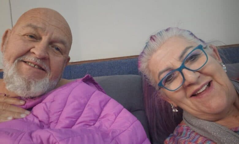 ‘Die Here het Bere self kom haal’ | Middelburg Observer