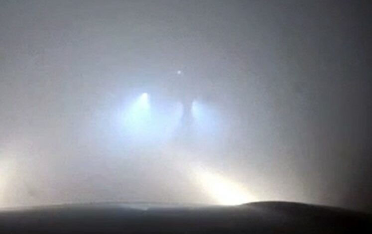 Video: Wie was die ‘skim’ in die rook? | Middelburg Observer