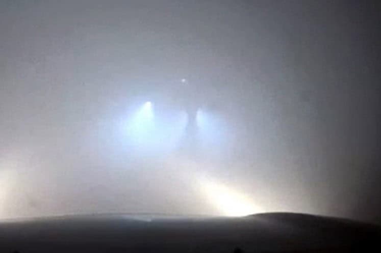 Video: Wie was die ‘skim’ in die rook? | Middelburg Observer