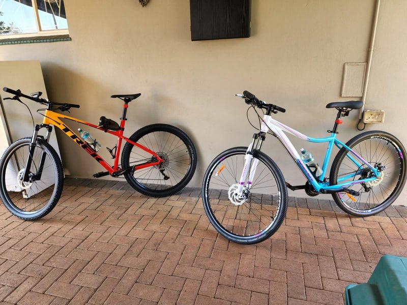 R2 000 beloning aangebied om fietse terug te kry na inbraak ...