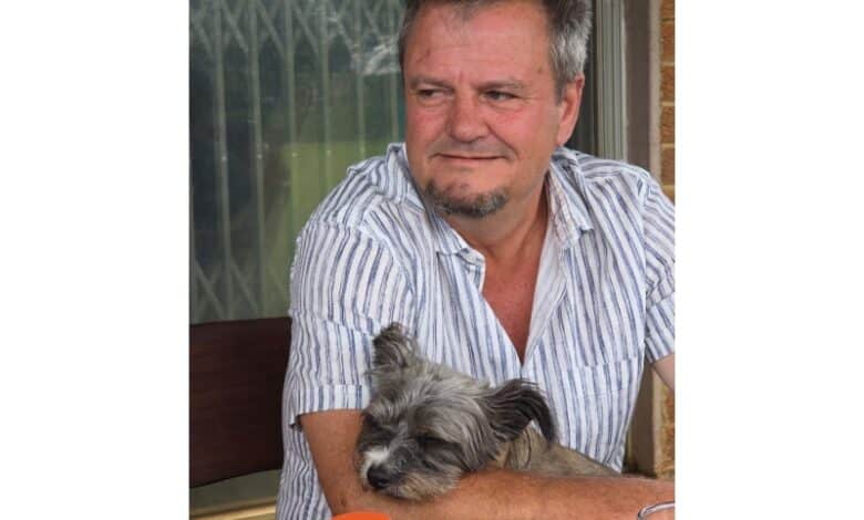 Johan word onthou vir sy lag en sy ongelooflike groot hart | Middelburg ...