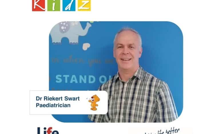 Kinderarts: Ouers kan ontspan, kinders reageer goed op behandeling teen ...