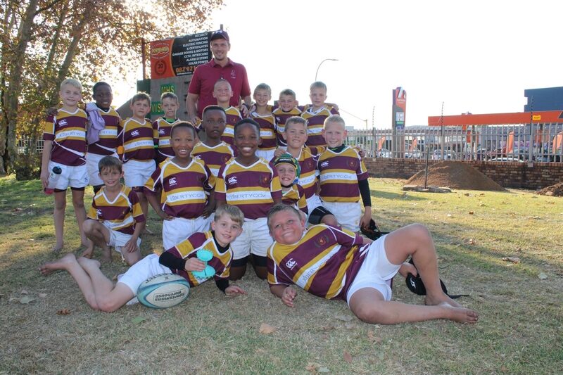Vier plaaslike rugbyspanne na Mpumalanga semi’s | Middelburg Observer