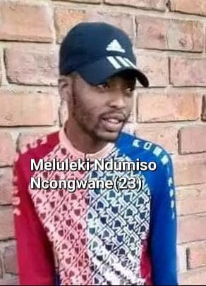 Meluleki missing since April | Middelburg Observer