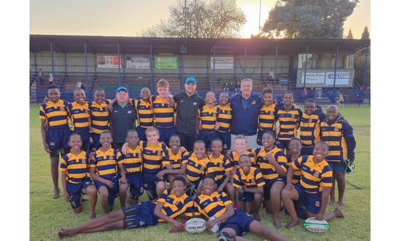 Vier plaaslike rugbyspanne na Mpumalanga semi’s | Middelburg Observer