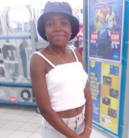 Missing teenager found safe | Middelburg Observer