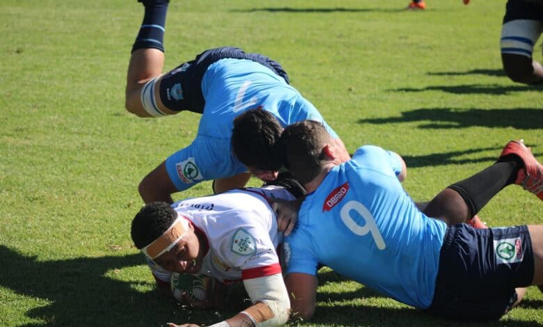 Uithaler sink Bulle in wipplankstryd | Middelburg Observer