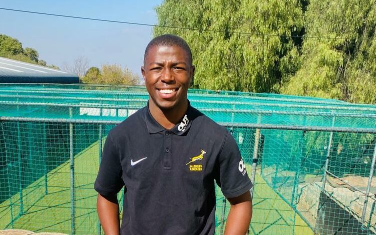 Excellent geen piesang met die fluitjie | Middelburg Observer