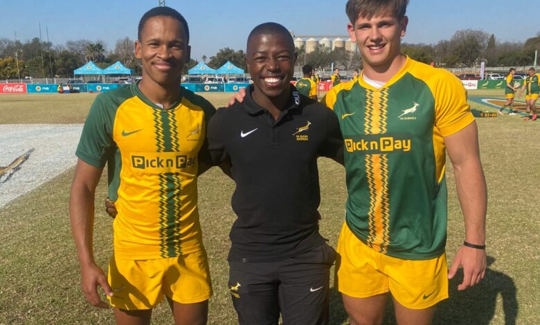 Van noord na suid, oos na wes, weet hulle nou van Middelburg ...