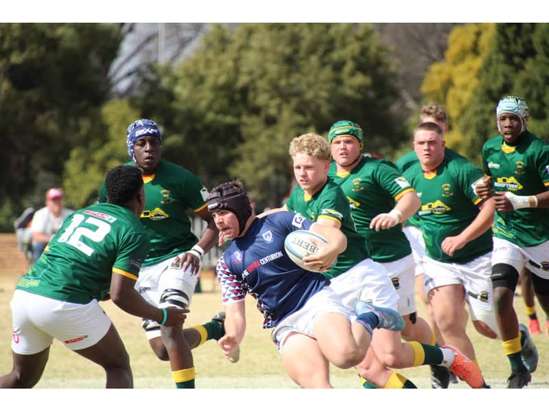 Middies pak Wesvalia Saterdag tuis | Middelburg Observer