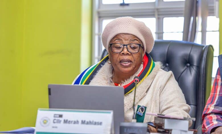 Residents benefit from electrification initiatives | Middelburg Observer