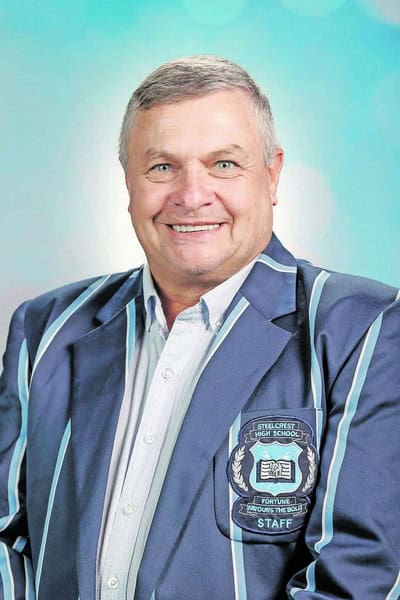 Steelcrest’s Piet Bothma speaks of Craven Week as chair of Puma Rugby ...